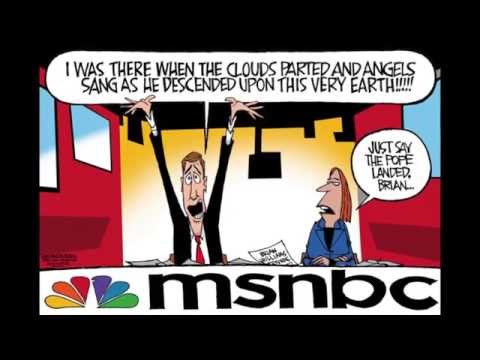 The week's best editorial cartoons: Volume 19