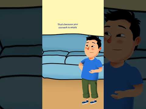 empty ๐ซ #animation #trending