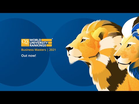 Meet the world's top universities | QS World University Rankings: Masters in Business Analytics 2021