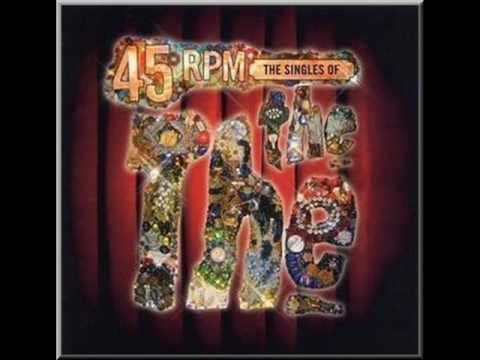 THIS IS OUR MUSIC: THE THE – “Perfect” | SONGS SMITHS
