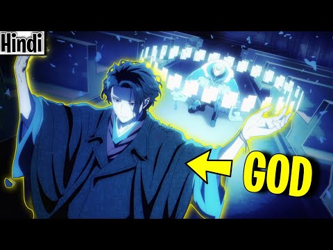 The Hero with the Lowest Stats Surprises the Demon Lord Full