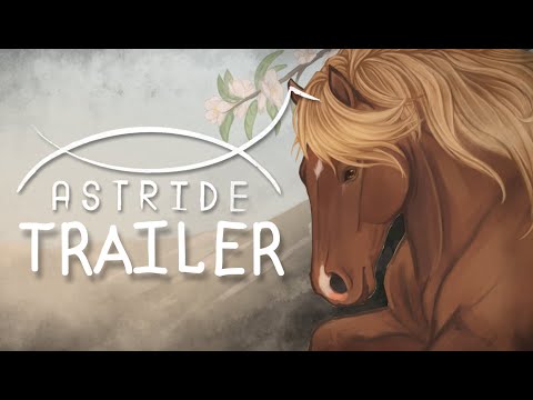 Steam Community :: Astride