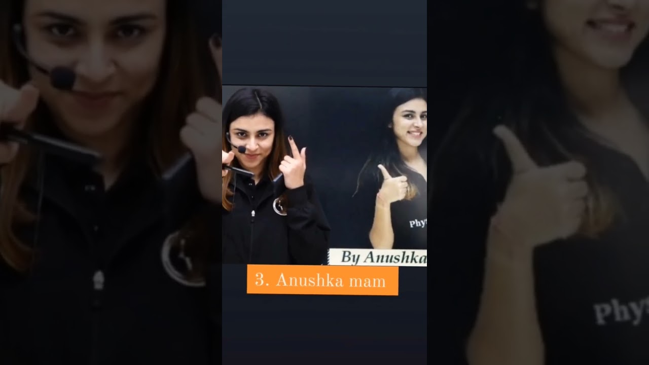 Top 5 teachers of physics wallah 😎🔥 | #shorts #physicswallah