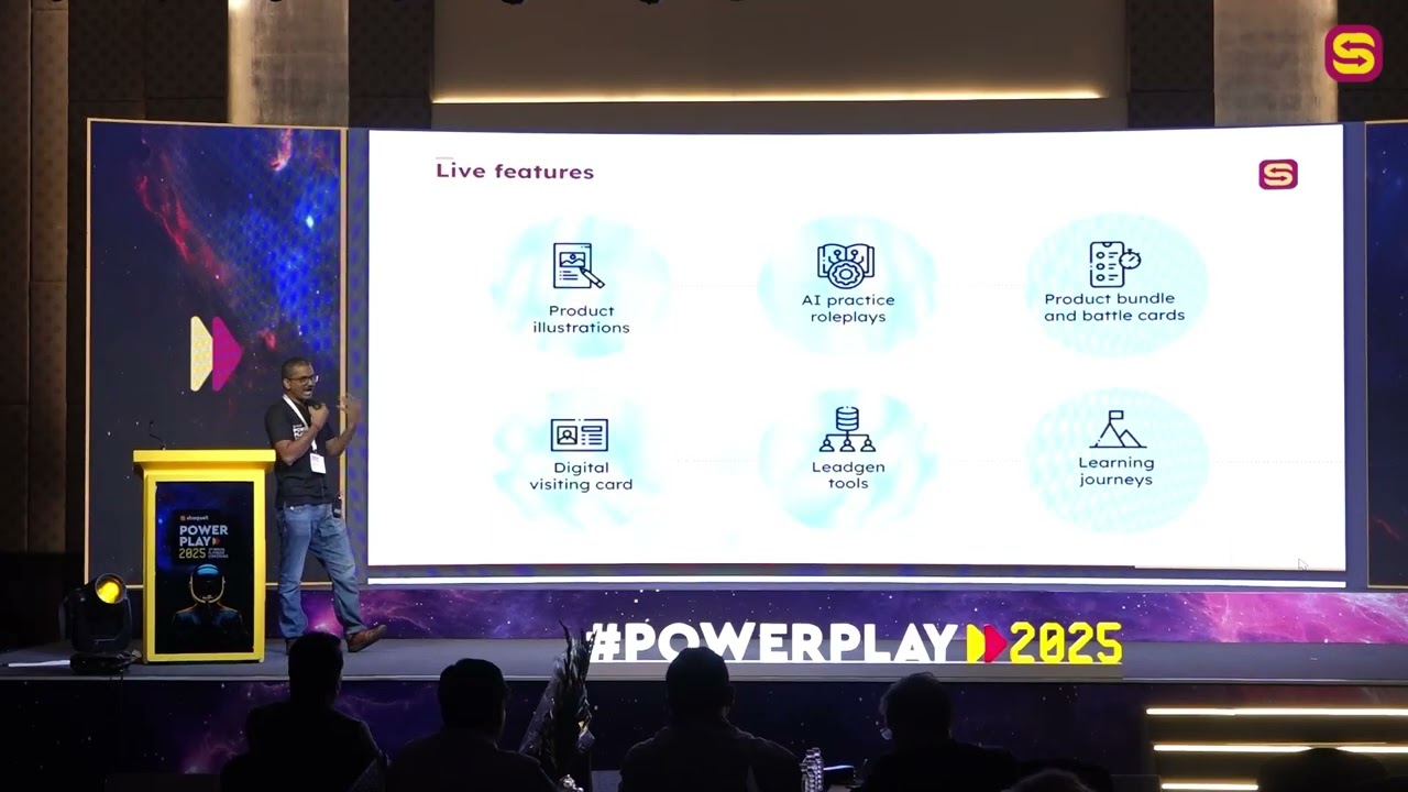 #SHARPSELL’s Sales Playbook: The Complete Feature Package 📦