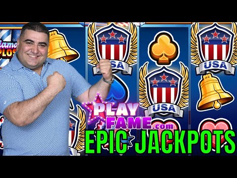 High Rolling Live & Massive Giveaway At PlayFame