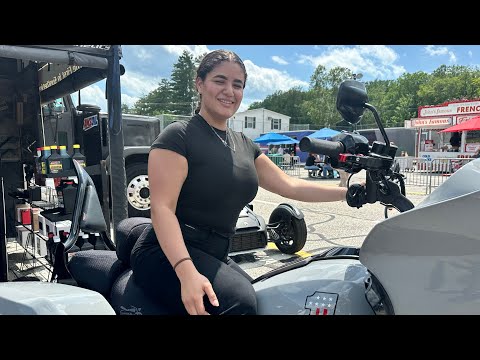Laconia motorcycle week 2025 terrific Thursday 