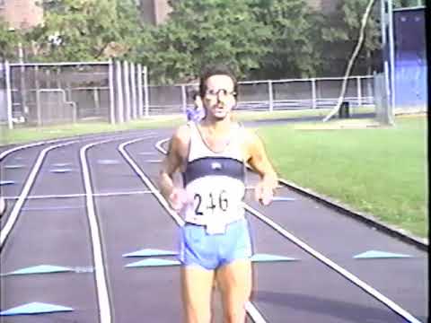 Archbishop Molloy High School - Fun Run 1992