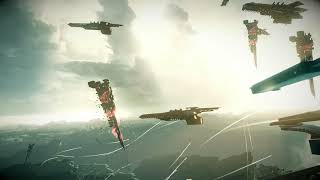 Righteous Revenants Operation Super Earth at Helldivers 2 Nexus - Mods ...