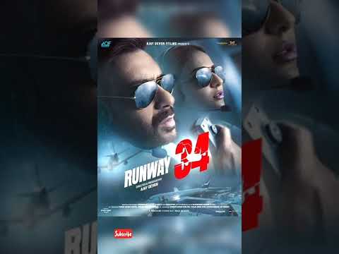 Runway 34 Cast & Crew