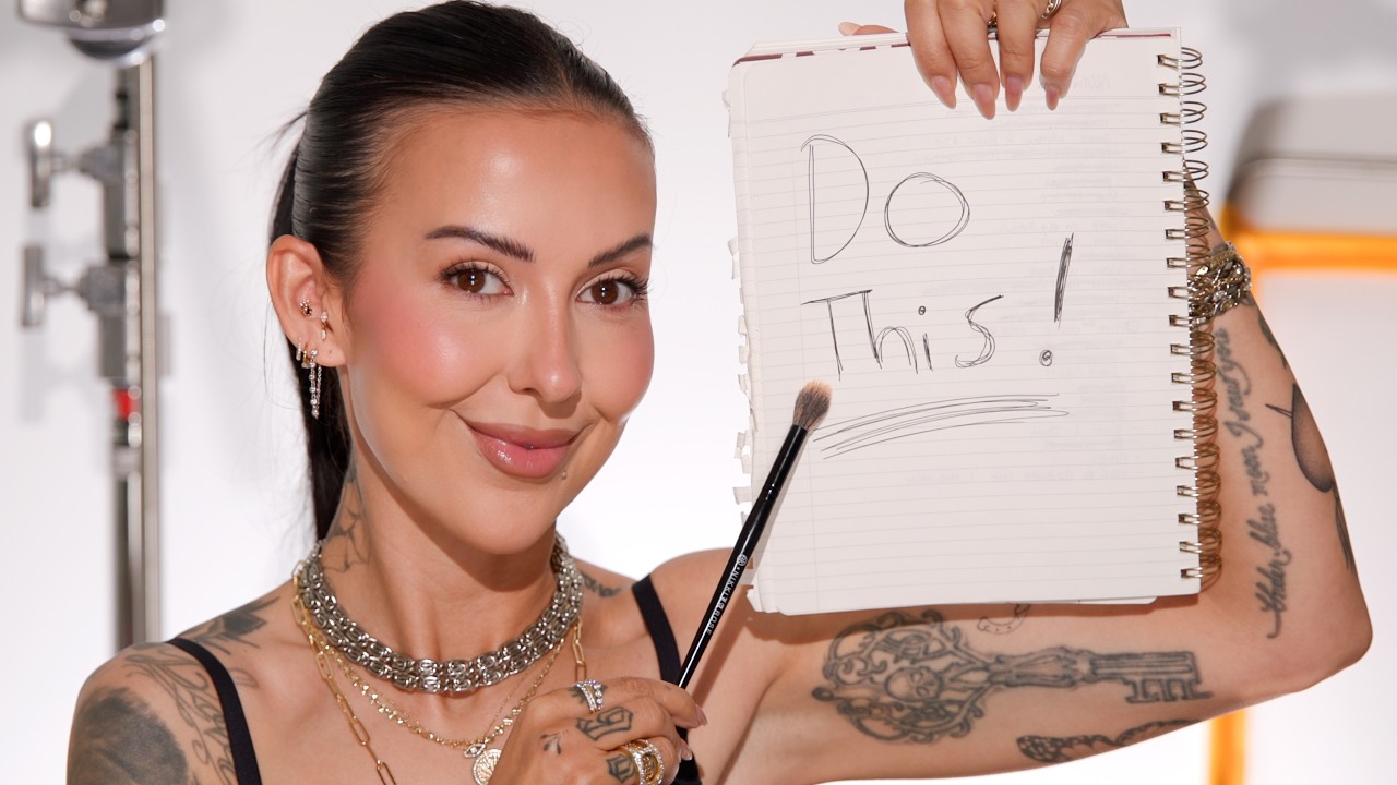 DO THIS!!! IF You Feel LOST On How to Apply Makeup