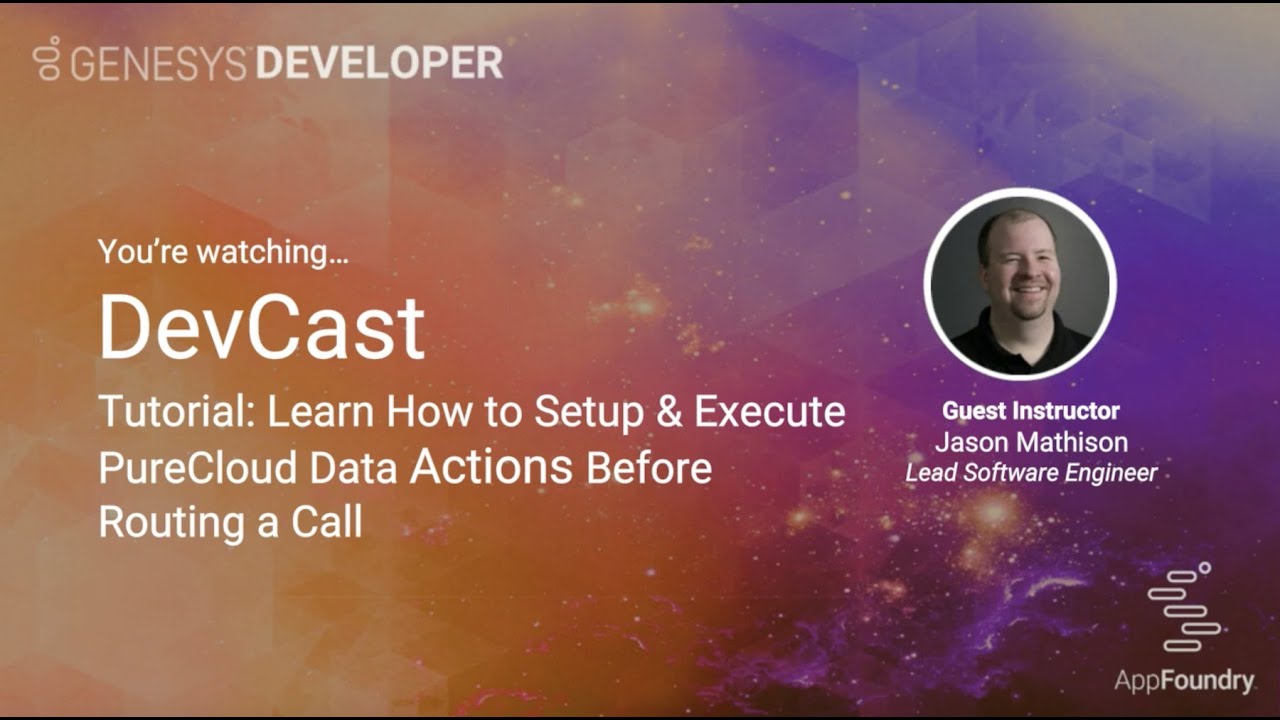 Data Action Translation Maps Defaults And Success Templates Data Actions Genesys Cloud