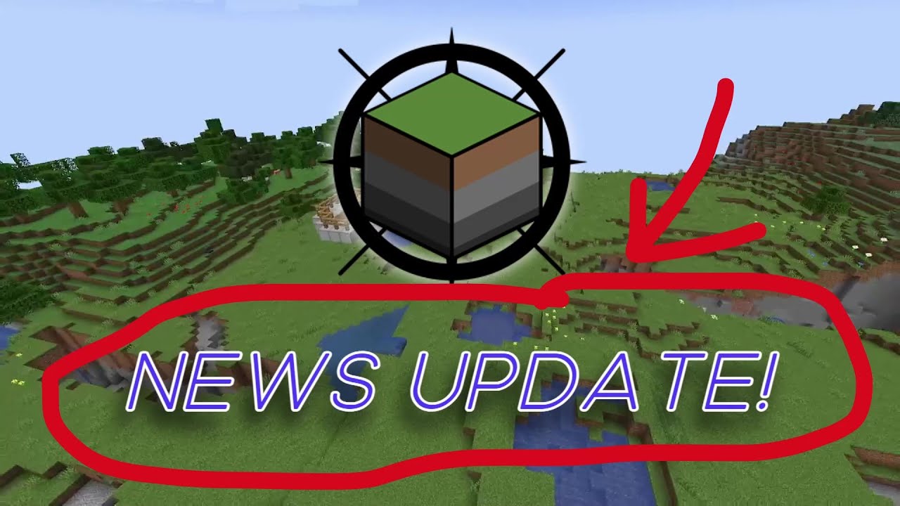 NEW UPDATE for CivMC server: Latest changes summarized in here.