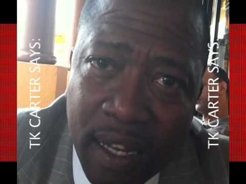 TK Says Dont Call Me