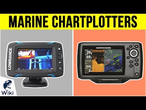 Chartplotter at Best Price in India