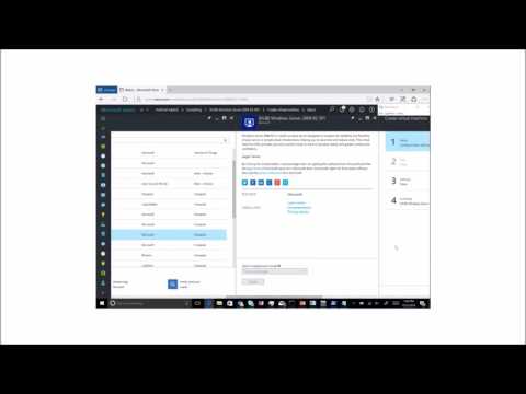 Azure Hybrid Use Benefit - Gallery Images Now Available