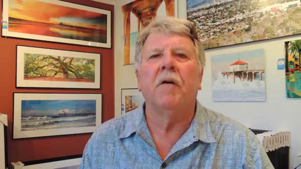 John Post Gallery 2014 ShopLocal Grant video