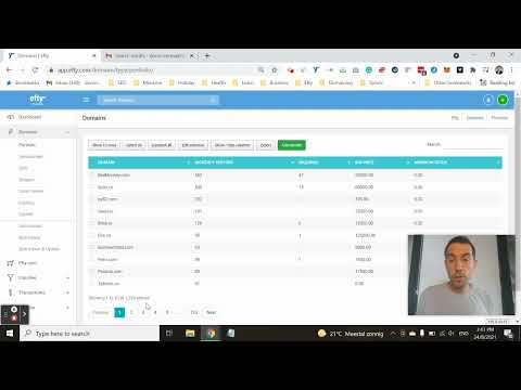 Improvements and new features you’ve asked for. – Efty Blog