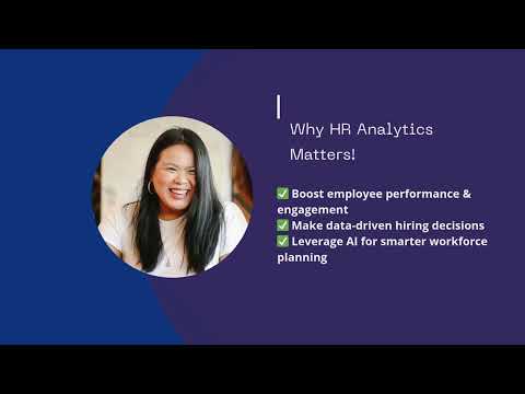 CSD - Professional Certification in strategic HR – Hire to Retire