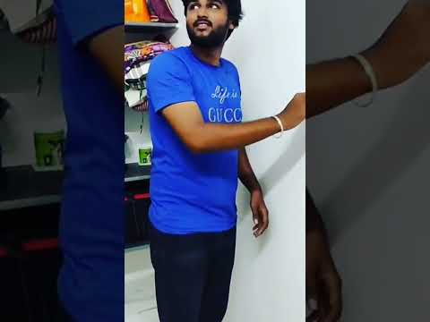Blue Star Aircondioner installation
