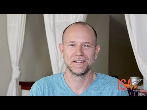 Shooting a Sizzle Reel for your Script w/ Craig James, founder of the ISA