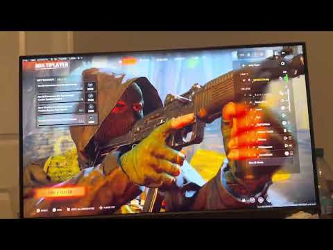 Black Ops 6: Can You Play Splitscreen on PC?