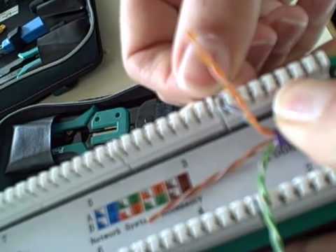 Cablagem | EdmirSemedo