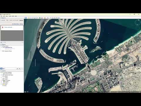 How to View Old Google Earth Satellite Images | Step-by-Step Guide