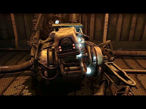 Steam Community :: Video :: THEYRE TURNING US INTO ROBOTS | SOMA PART 1