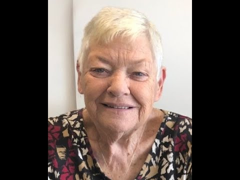 Nancy Gross Funeral