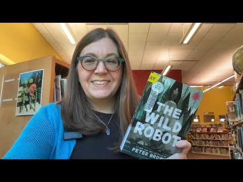 The Wild Robot