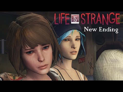 Steam Community :: Life is Strange™