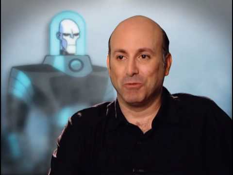 Batman - Arkham Files: Mr Freeze