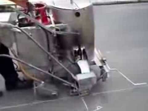 Line Marking Machine at Best Price in India