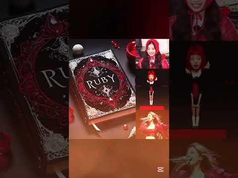 If BLACKPINK solo albums were books 🫠💕