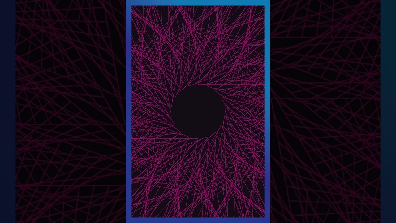 Patterns and geometric designs