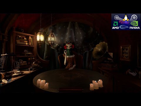 Steam Community :: Video :: Kismet episode