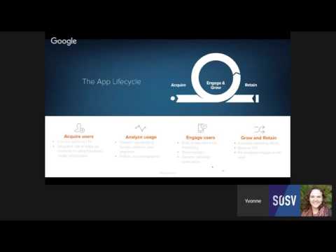 SOSV Webinar Series Mobile Marketing and Analytics Basics