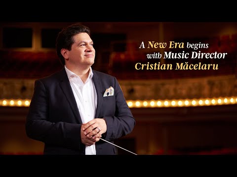 25/26 CSO Season Announcement | CSO