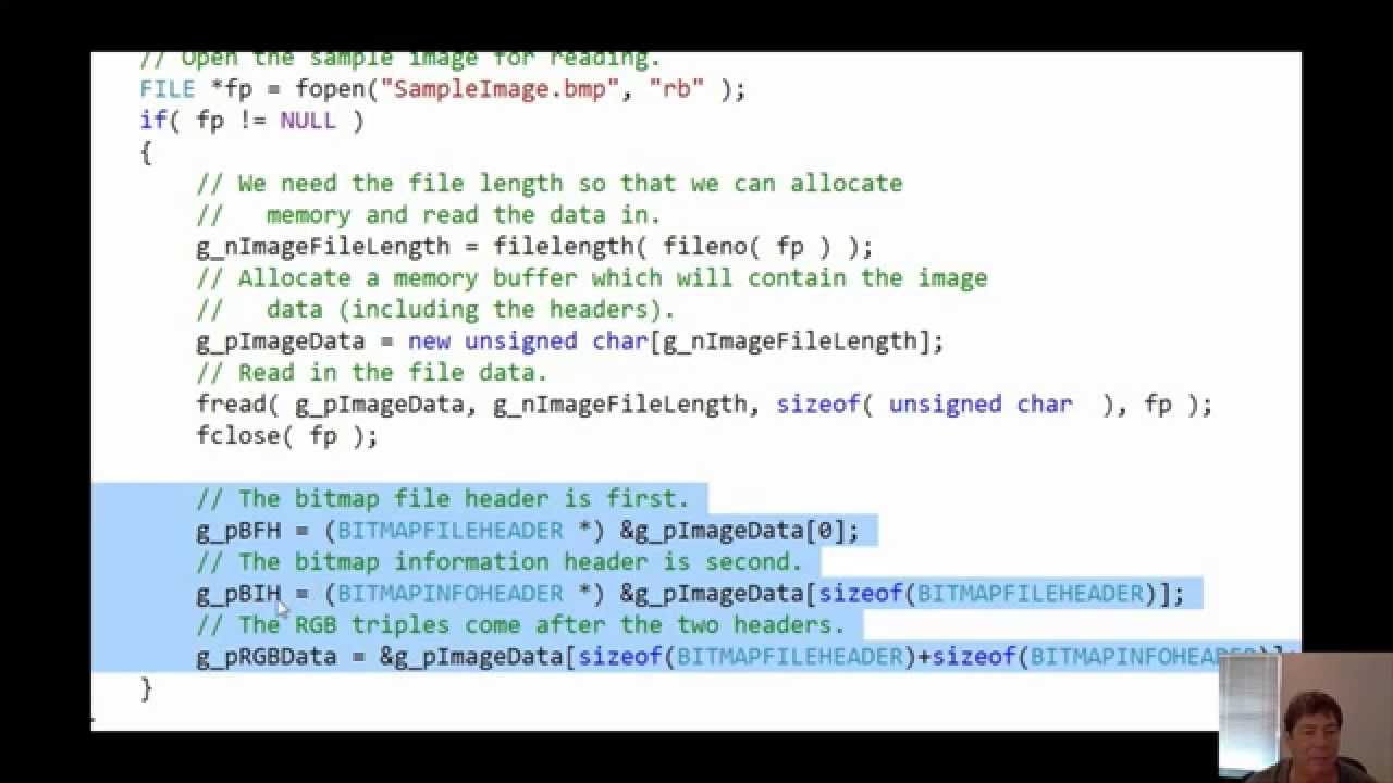 Speed Up Image Processing with OpenMP