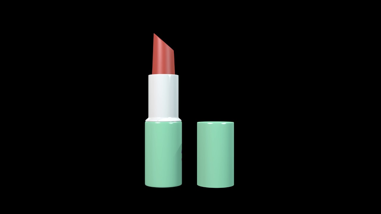 Lipstick - BonkLive™ Animated Virtual Gift