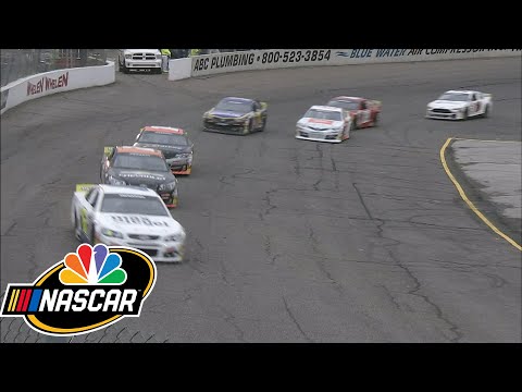 ARCA Menards East EXTENDED HIGHLIGHTS: Dutch Boy 150 | 5/27/23 | Motorsports on NBC
