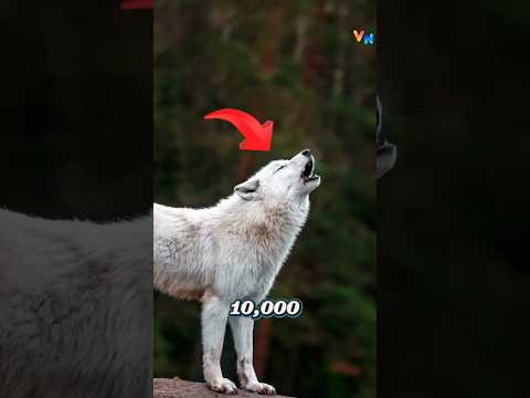 The Real Dire Wolf – Bigger, Stronger, and Deadly #direwolf #science