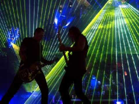 Metallica - Enter Sandman Dirty Funker Remix