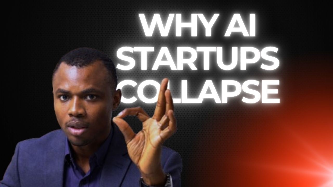 How to Build an AI Startup That Actually Makes Money | Raj Sakh Interview