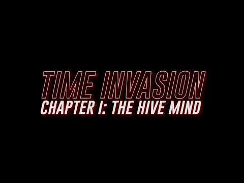 Time Invasion – Dr Who Fandom Events | San Diego, Ca