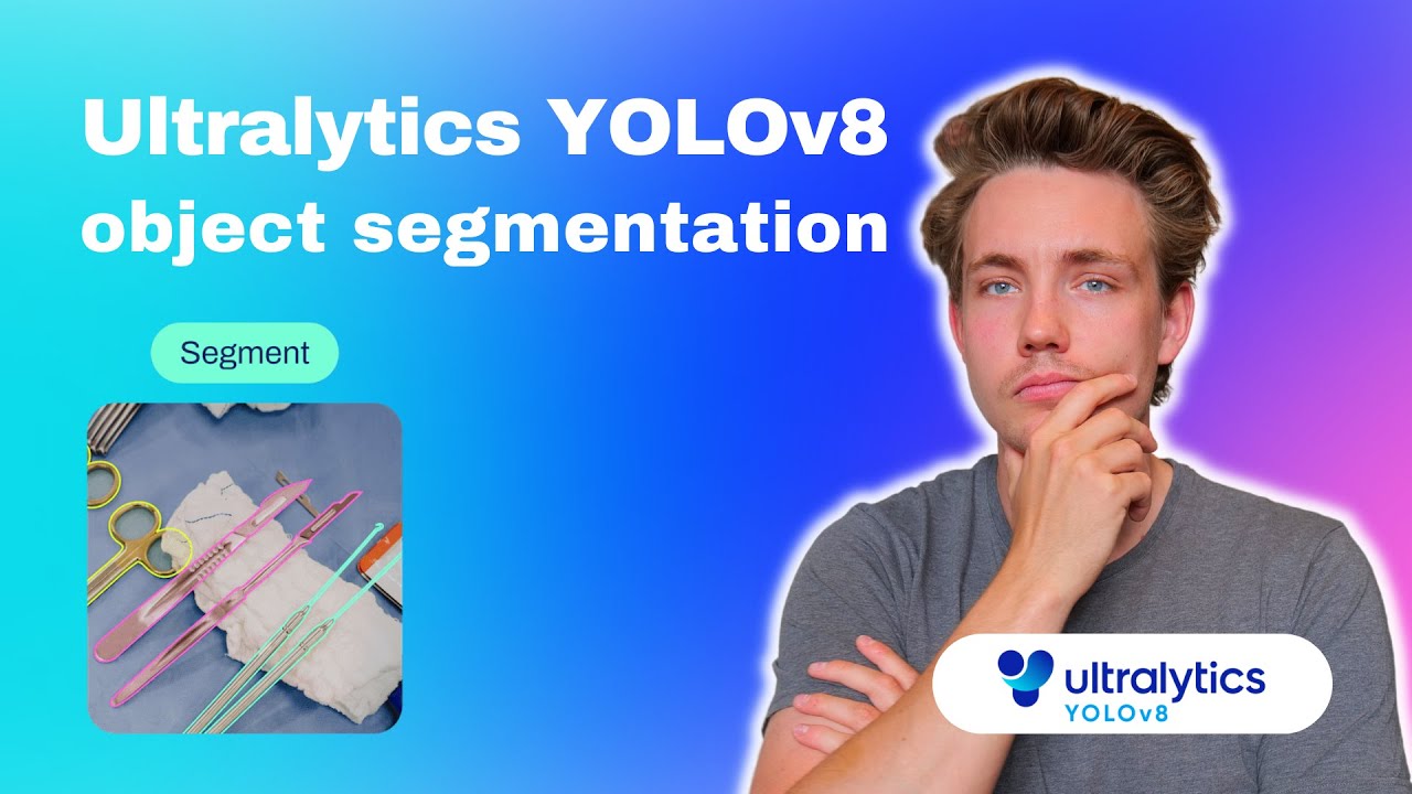 Instance Segmentation - Ultralytics YOLO Docs