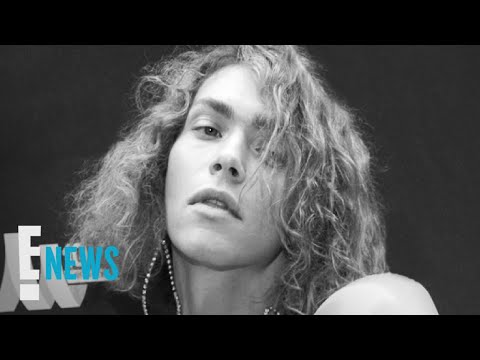SOPHIE Dead at 34 After "Terrible Accident" | E! News