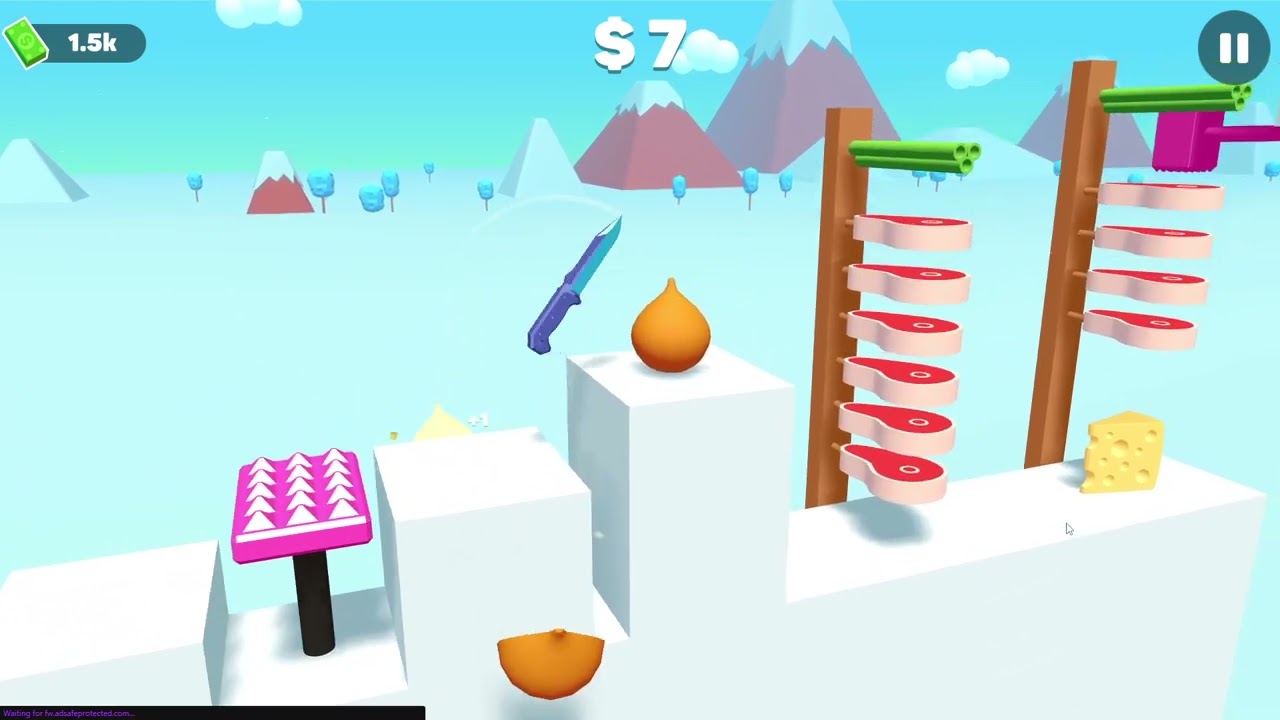 Slice Master - Pt.7