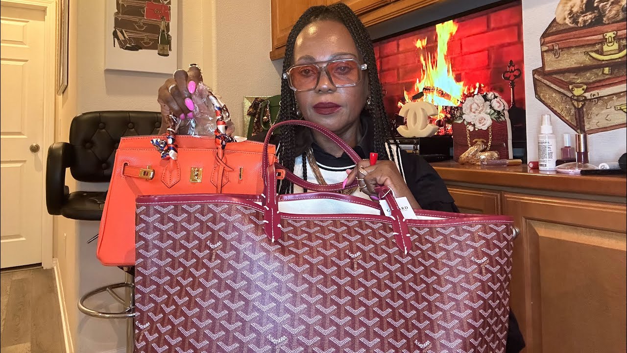 A Temu Luxury Haul (Good Dupes)