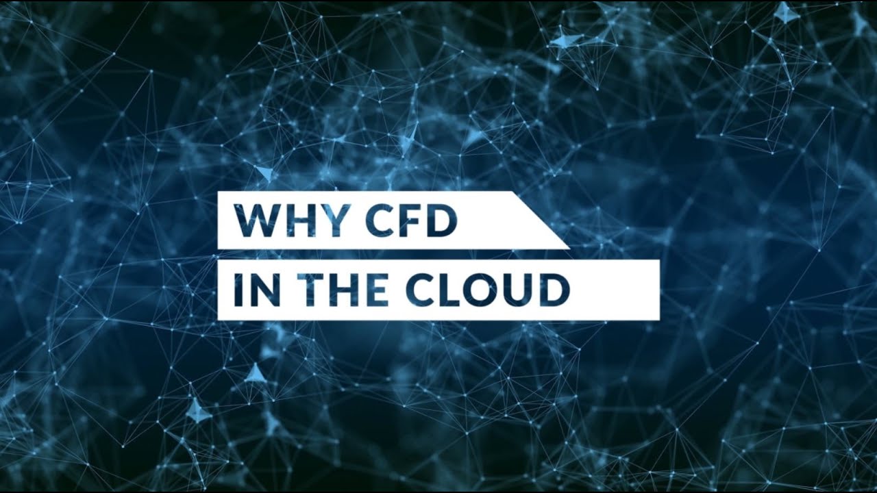 Why CFD Engineers Should Move to Cloud-Based Solutions